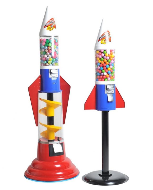 Mechanical machines Archives - Idea Vending